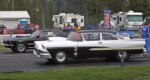 Randy Spohn's 8-Sec FE Powered 1958 Ford Drag Car