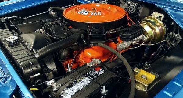 1971 Plymouth Duster 340 | Sweet A-Body Mopar