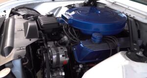 Beautiful 1963 Ford Thunderbird Built to Be Driven