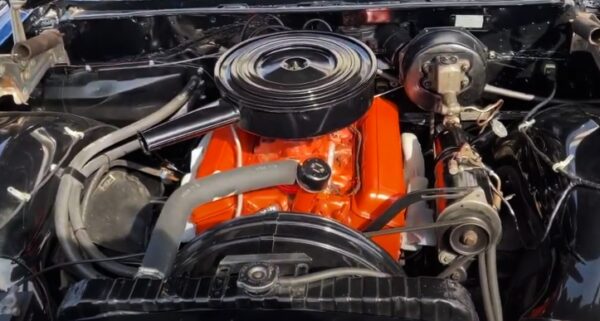 1959 Chevrolet Impala Convertible | As Hot As It Gets