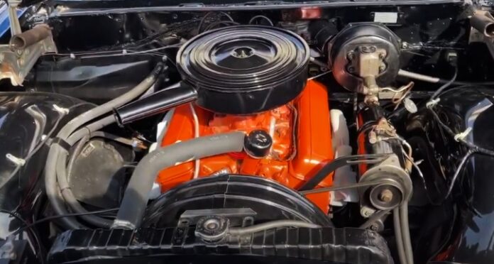 1959 Chevrolet Impala Convertible | As Hot As It Gets