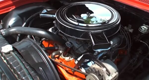 Original Owner '64 Chevy Impala SS 409 Banging Gears
