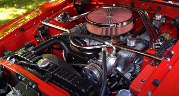 '69 Ford Mustang 428 Cobra Jet | High End Build Review