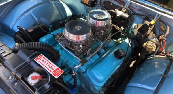 Remarkable 421 Super Duty '62 Pontiac A/FX Recreation