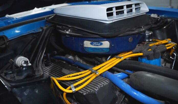 Scott Hubbard's 1967 Ford Mustang | Plus Dyno Pull