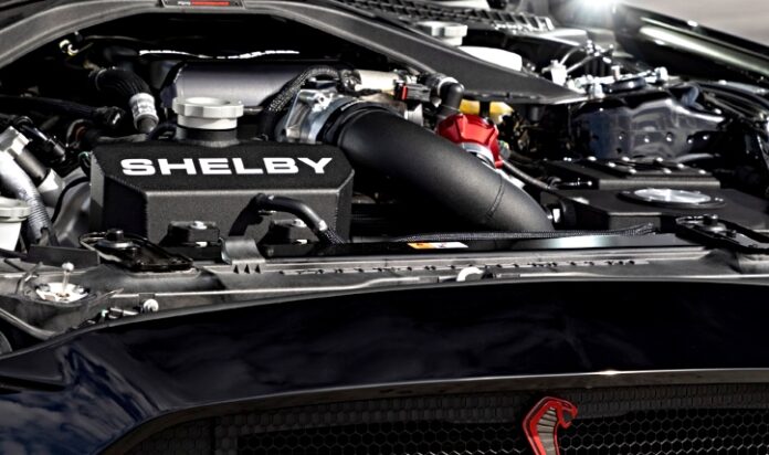 Shelby GT500 Code Red | Wildest Stallion on the Dyno