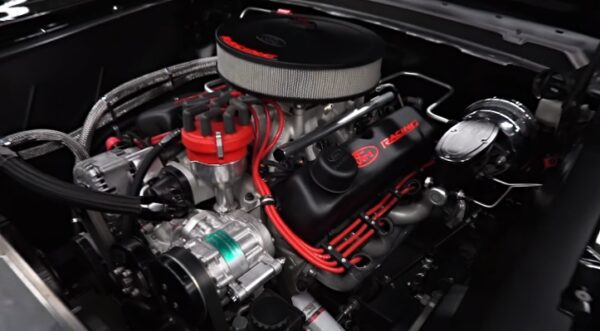 1965 Ford Mustang 347 Stroker | One Menacing Pony