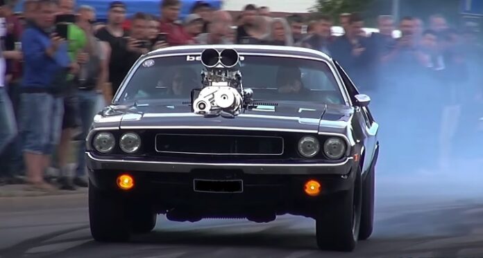 10 HEMI Powered Mopars That Will Make Your Heart Race