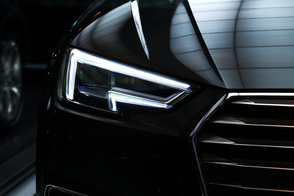 10 Cheapest Luxury Cars To Maintain