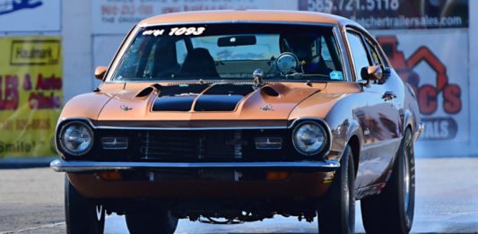 Drag Racing | Hot Cars