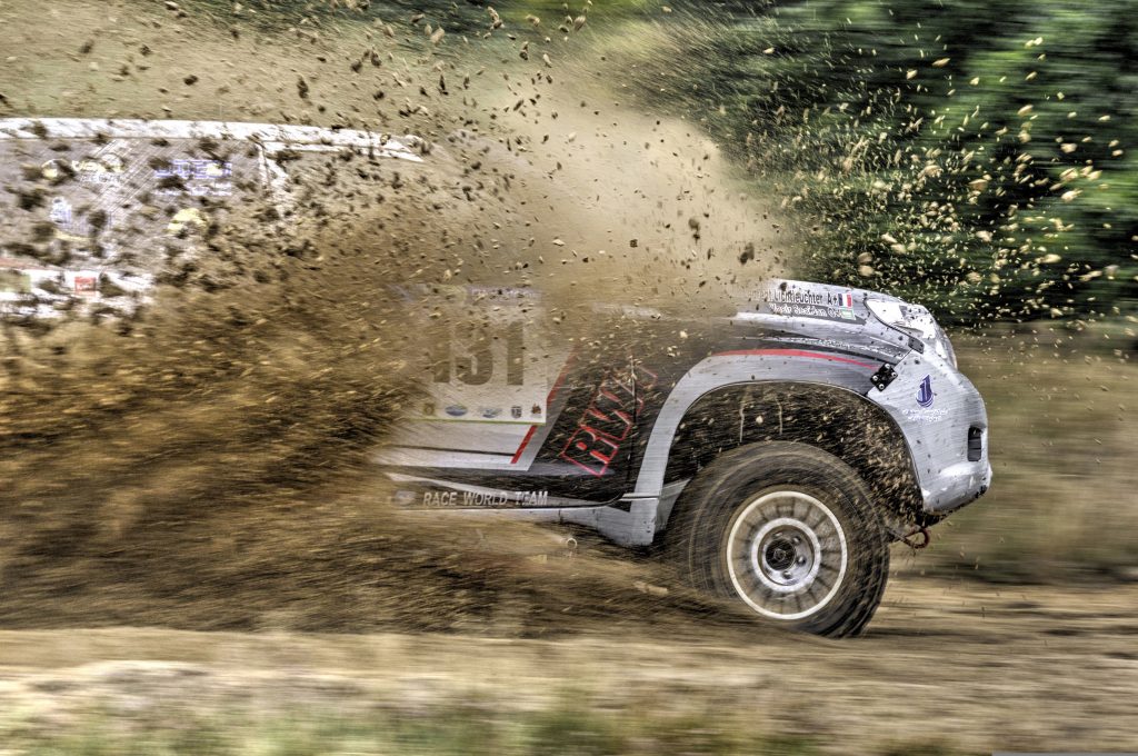 Rally Cars: A Look at The 15 Most Iconic Rally Cars Ever Made