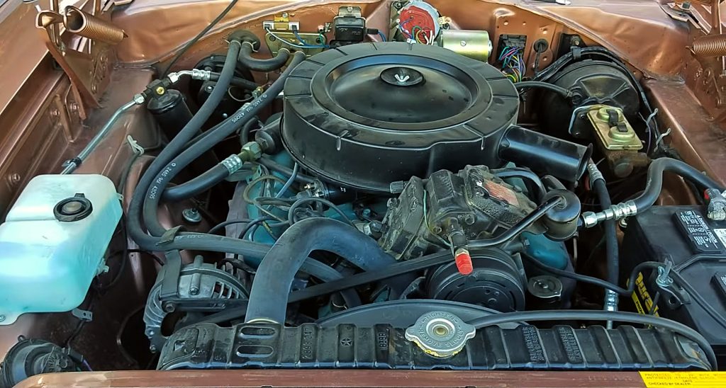 Restored Very Rare 1967 Dodge Charger 383 V8