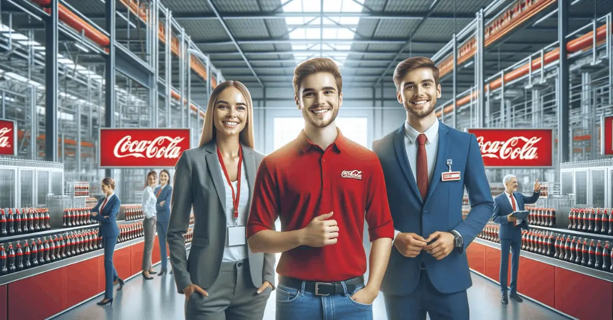 Coca-Cola Job Openings: How to Secure Your Position | Hot Cars