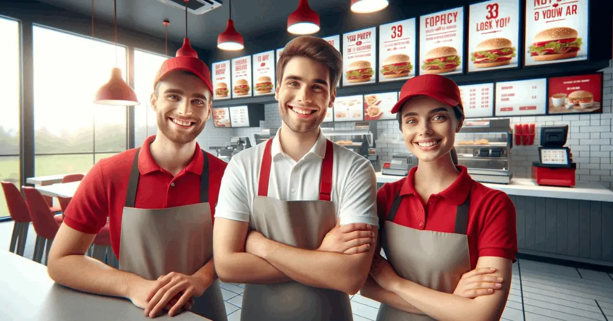 Wendy's Careers: How to Secure Your Spot through the Application | Hot Cars